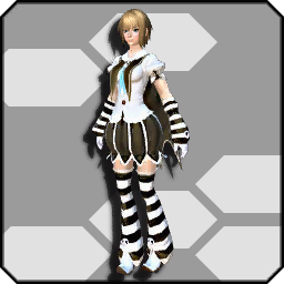 Special Costumes (Female) ~ PSO2 Cirnopedia