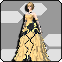 Special Costumes (Female) ~ PSO2 Cirnopedia