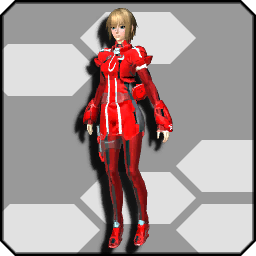 Special Costumes (Female) ~ PSO2 Cirnopedia