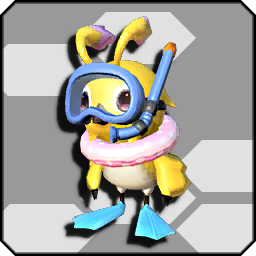 Special Costumes (Unisex) ~ PSO2 Cirnopedia