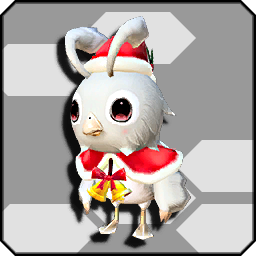 Special Costumes (Unisex) ~ PSO2 Cirnopedia