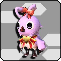 Special Costumes (Unisex) ~ PSO2 Cirnopedia