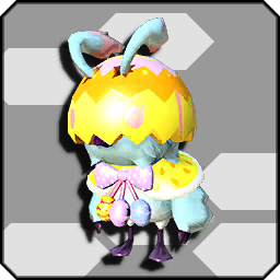 Special Costumes (Unisex) ~ PSO2 Cirnopedia