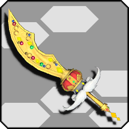 Weapon Camos ~ PSO2 Cirnopedia